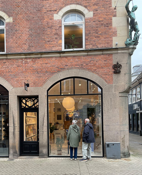 EMPTY WALL - Quality art prints and posters curated in Copenhagen ...