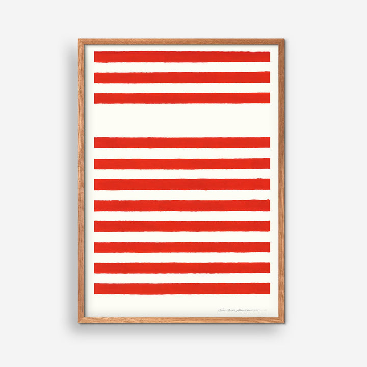 Modern Art – EMPTY WALL INT