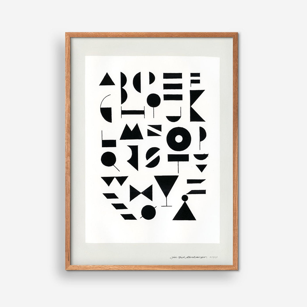 All Art Prints – Page 9 – EMPTY WALL INT