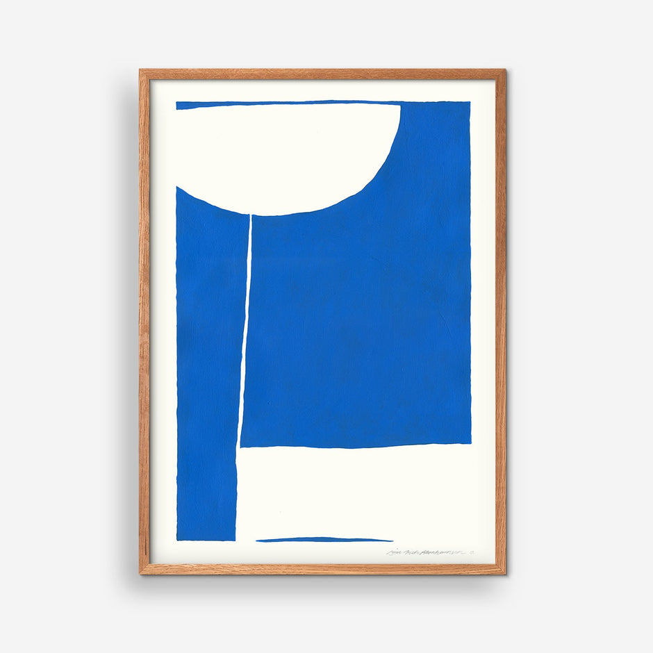 Modern Art – EMPTY WALL INT